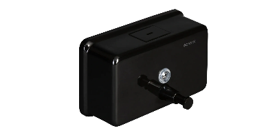 PL22 - Horizontal Soap Dispenser, 1200ml - SOS Hygiene