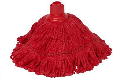 Vikan SB54 No. 12 Super Hygiene Socket Mop (250g) - SOS Hygiene