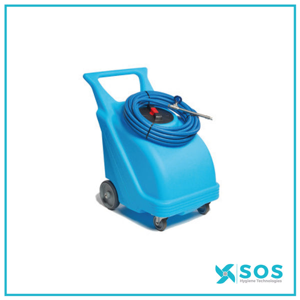 Technifoamer 110 Litre Mobile Foamer - Visit Our Store to Buy Today ...