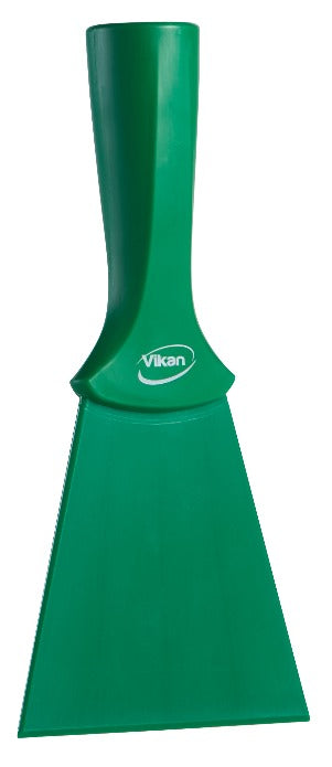 Vikan Nylon Scraper 100mm (Threaded Handle) - SOS Hygiene