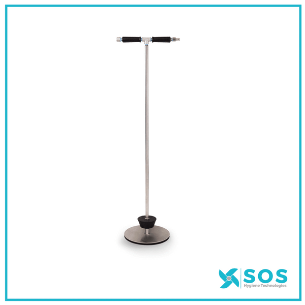 DFA DEMA Drain Foam Attachment - SOS Hygiene