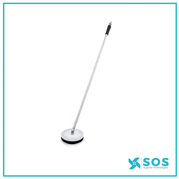 DEMA Drain Foaming Tools - SOS Hygiene